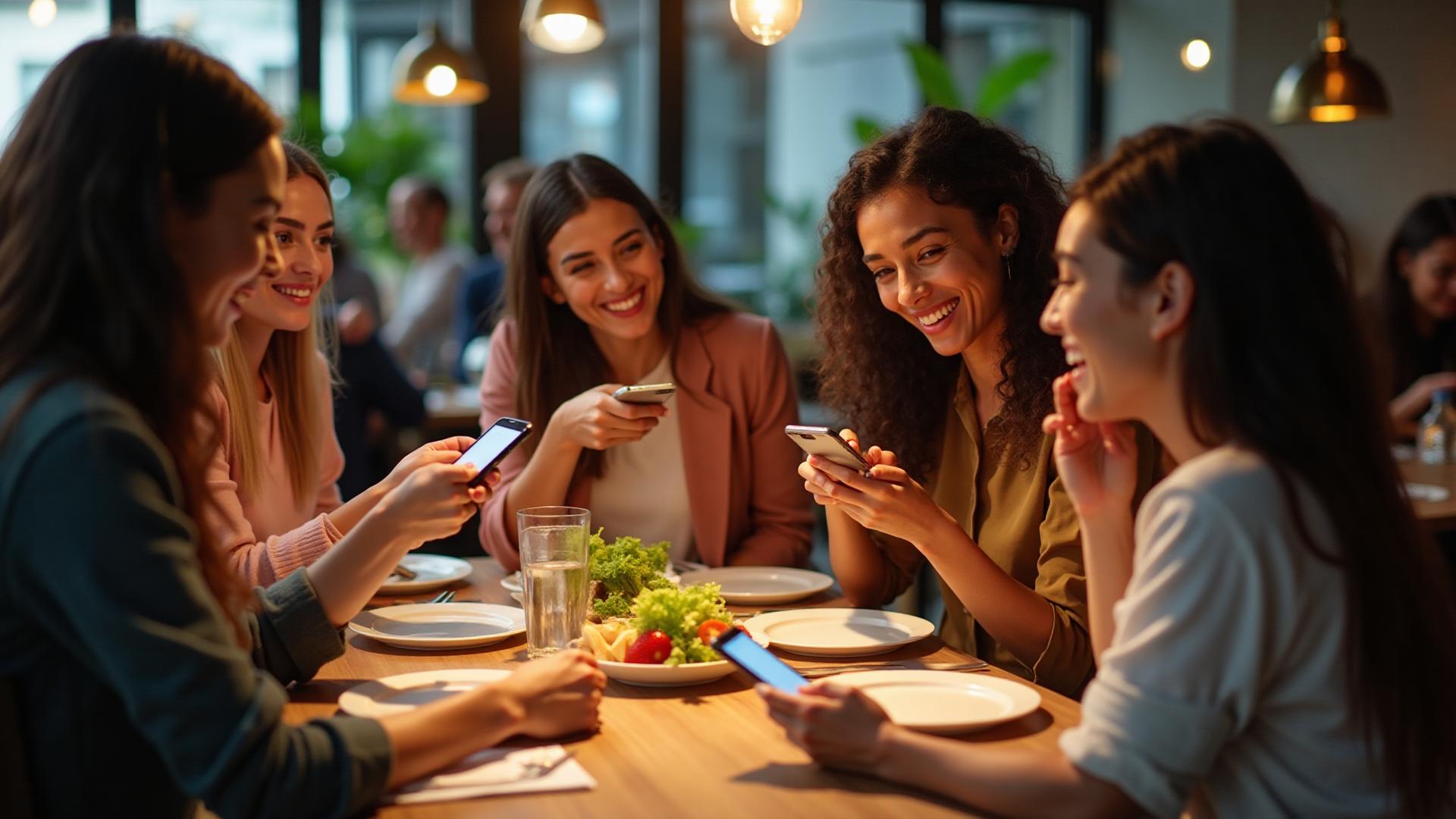 Free Bill Splitter - Split Bills & Download PDF | No Login